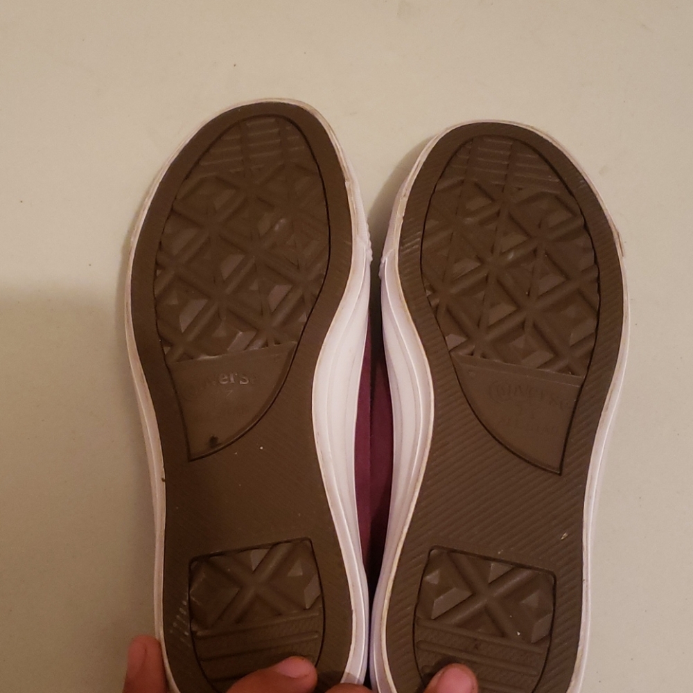 Converse All Stars Counter Climate Waterproof Shoe - Gem